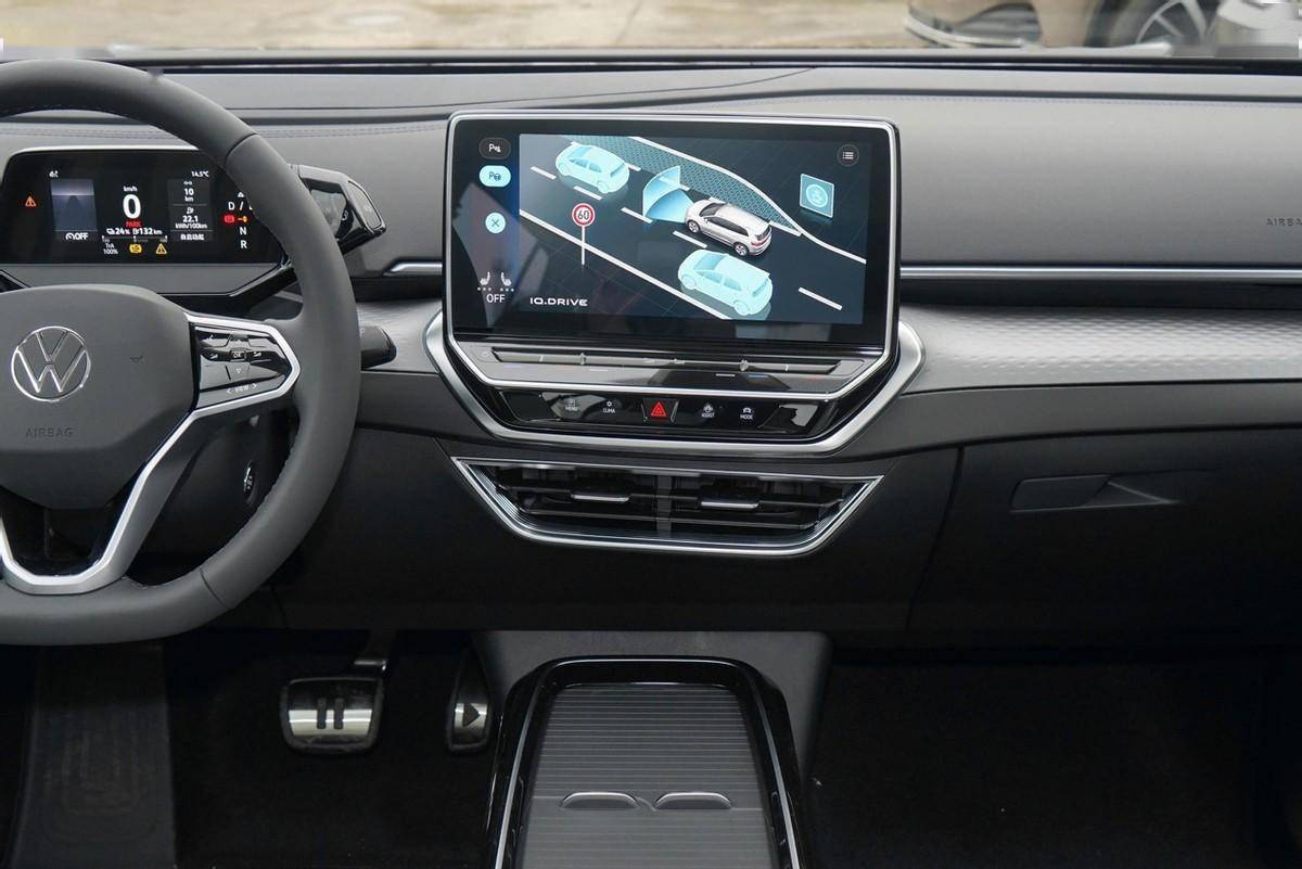 当特斯拉车主开始卖车，你还在纠结modely和ID6X哪个好？_搜狐汽车_搜狐网