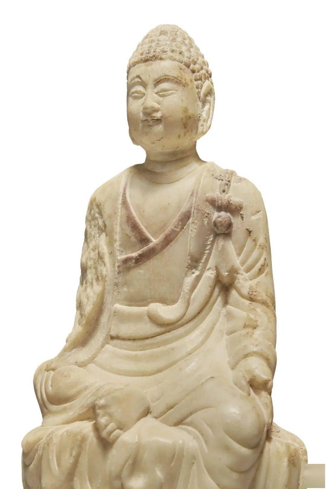 纽约苏富比｜2023年3月 中国艺术珍品（造像部分）成交记录_zh-Hant_Height_com