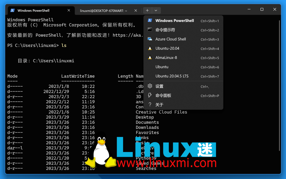 WSL 2 最佳实践，如何使开发者受益_Windows_Linux_运行