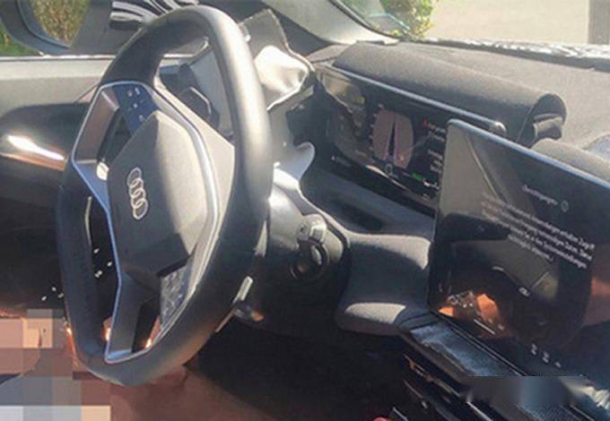 上汽奥迪将投产A5L！或首搭1.5T引擎/将取代现款A4_搜狐汽车_搜狐网