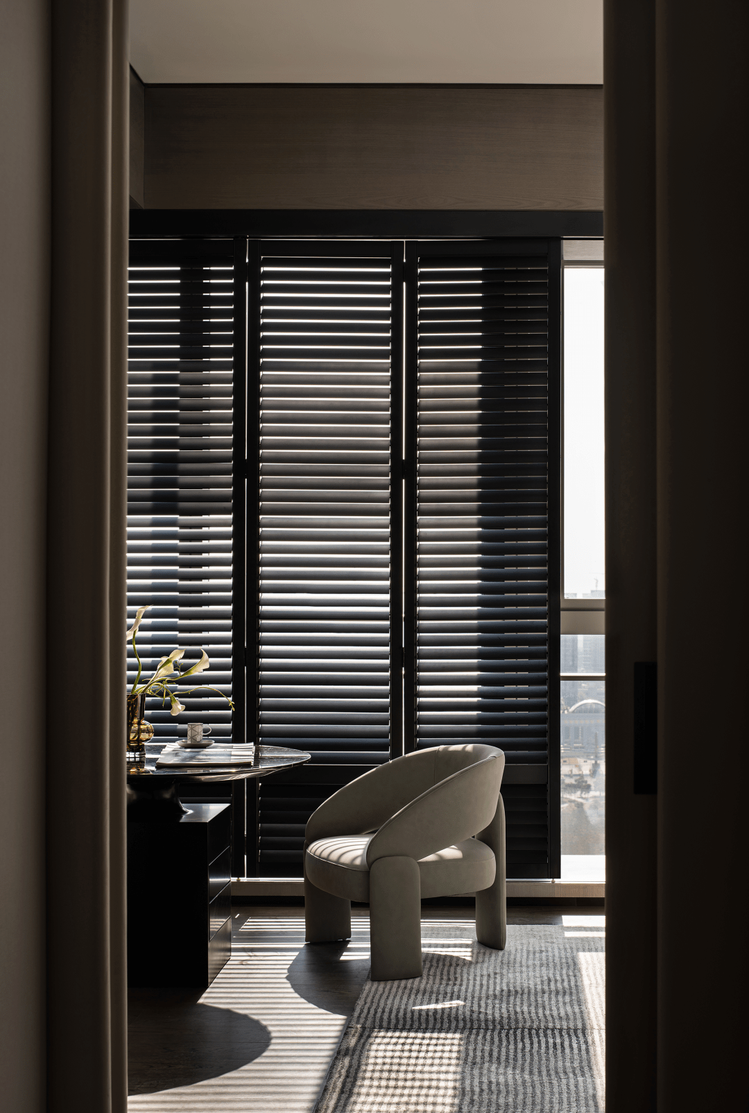 WSD世尊设计 | 开创无限，探索生活的多元_the_want_of