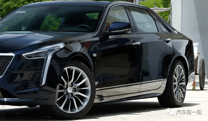 直降12万，搭2.0T+10AT，超230马力，价格比A6L地道_搜狐汽车_搜狐网