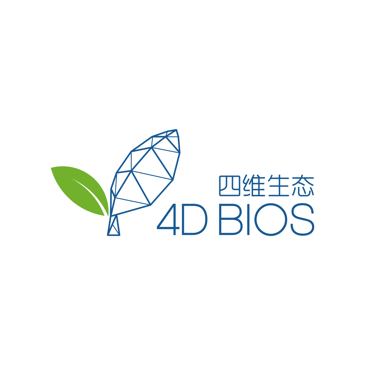 4D BIOS INC.四维生态公司介绍英文版