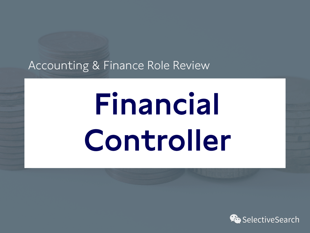 Financial Controller -Greater China (Beijing)_their_manner_Plans