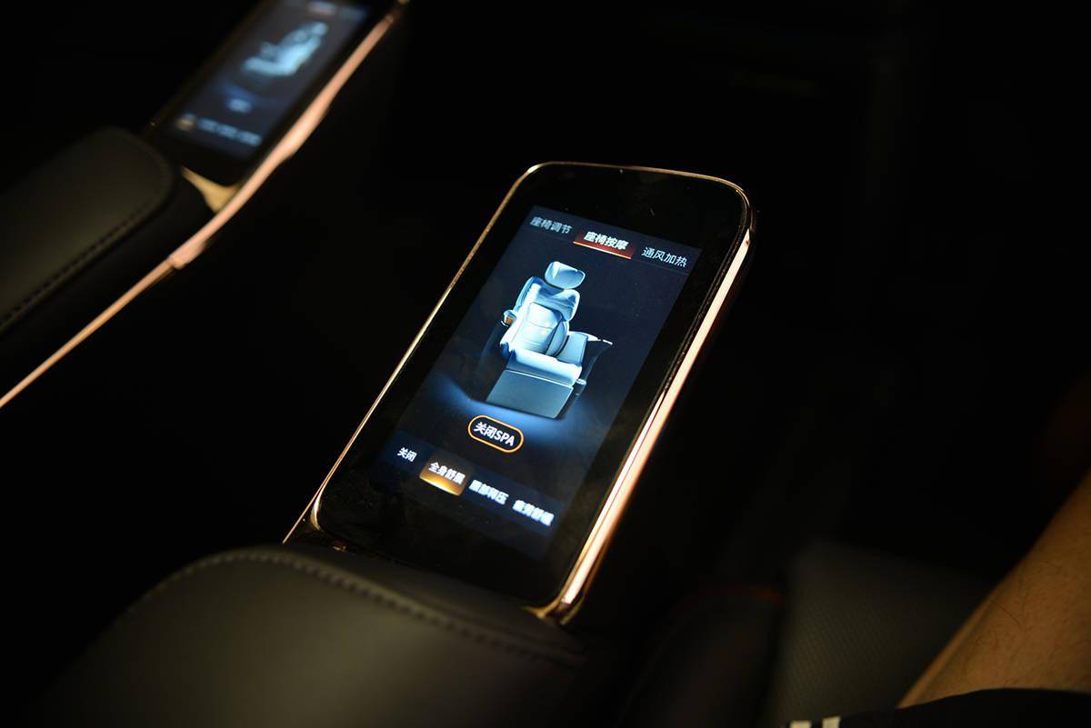 2023上海车展：传祺E9预售33万元起_搜狐汽车_搜狐网