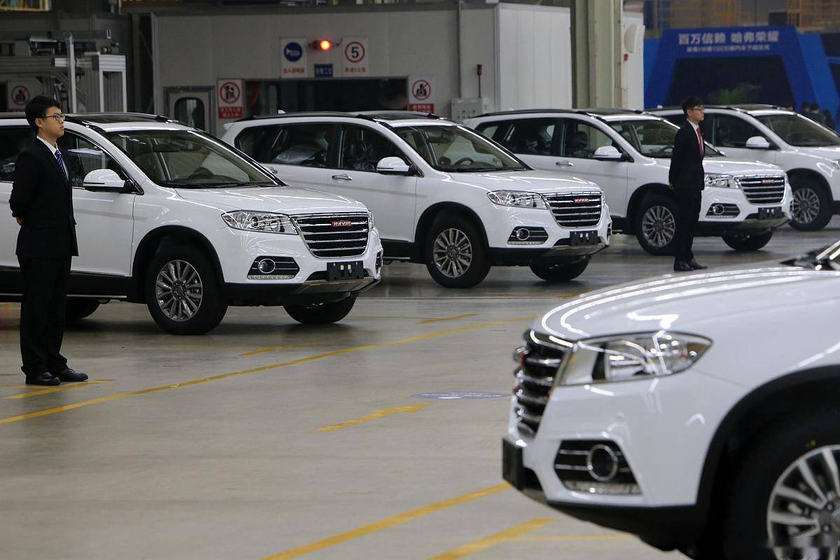 哈弗H6、吉利博越、荣威RX5和传祺GS4怎么选？老司机：选它动力好_搜狐汽车_搜狐网