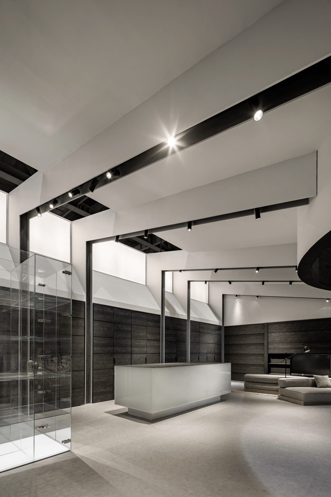 首发 x 323 STUDIO | 焕发自然的新生_生活_带着_项目