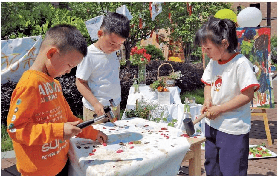 没有意义?增加老师工作负担?关于幼儿园“课程故事热”的一些解析与思考幼儿教育专业调查