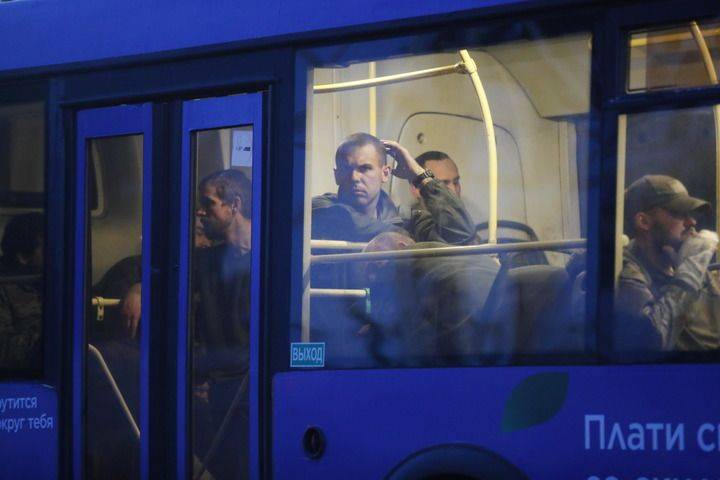 “谈判原则上接近达成共识”，乌情报总局局长最新发声！_俄罗斯_双方_新闻