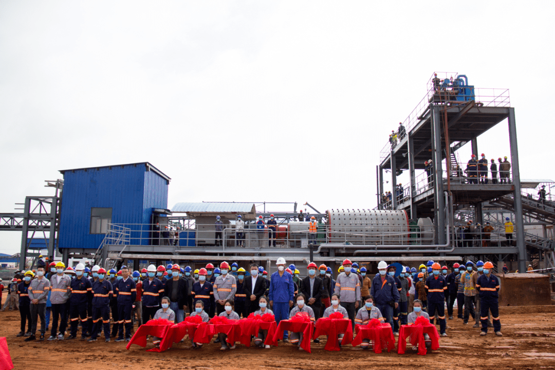 【诚聘精英】兄弟金属海外矿业招聘_工作_矿山_相关