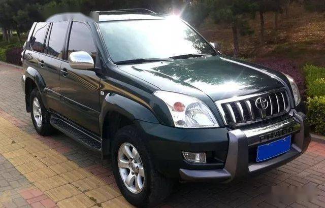 不朽的传奇 | LC系列的前世今生你知道多少？_搜狐汽车_搜狐网