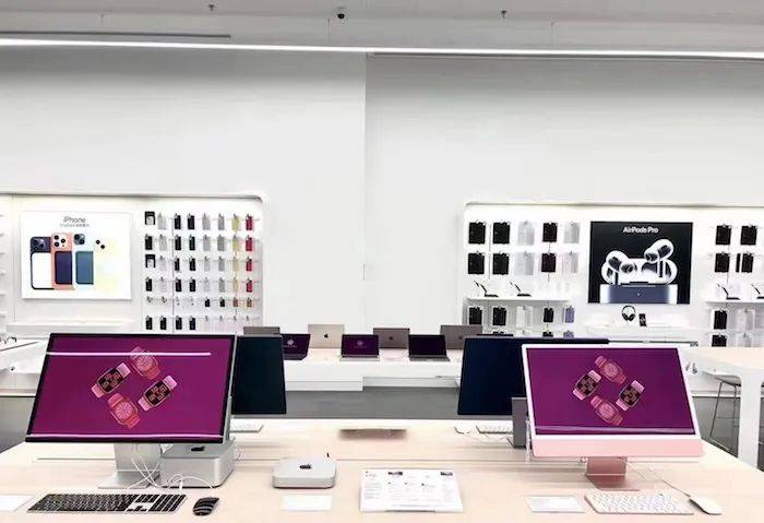 佳能并非唯一选择，苹果许可LGD引入第三方OLED蒸镀设备_面板_Sunic_tokki