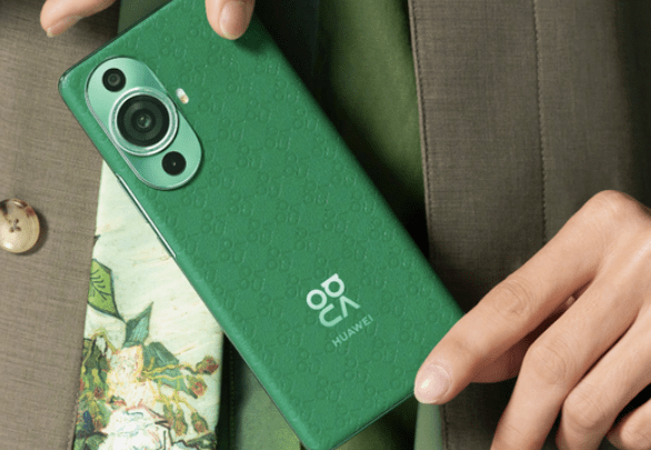 2499元起！华为nova11系列今日正式开售_年轻人_搭载_手机