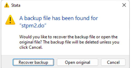 Stata18.0新功能2：Do-file Editor + Data Editor 变化_数据_编辑器_变量