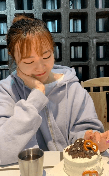 XAIU考研榜样 | 秦可欣考研成功“上岸”悉尼大学_进行_时候_问题