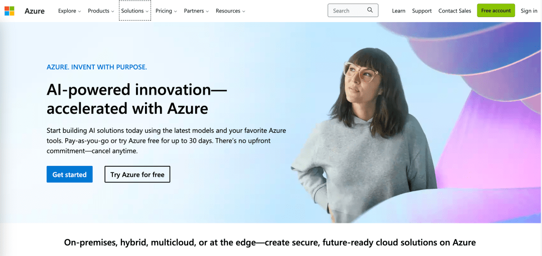 【.NET AI Books 前言】Azure OpenAI Service 入门_相关_进行_企业