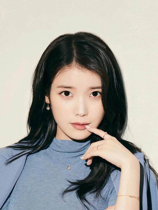 韩国歌手IU涉嫌剽窃歌曲？经纪公司回应： 未收到调查通告_举报_好日子_媒体