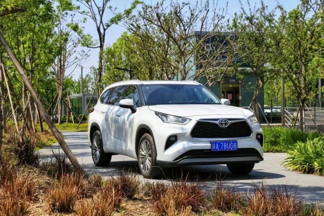 试驾全新汉兰达380T：进口2.0T+8AT，动力平顺_搜狐汽车_搜狐网