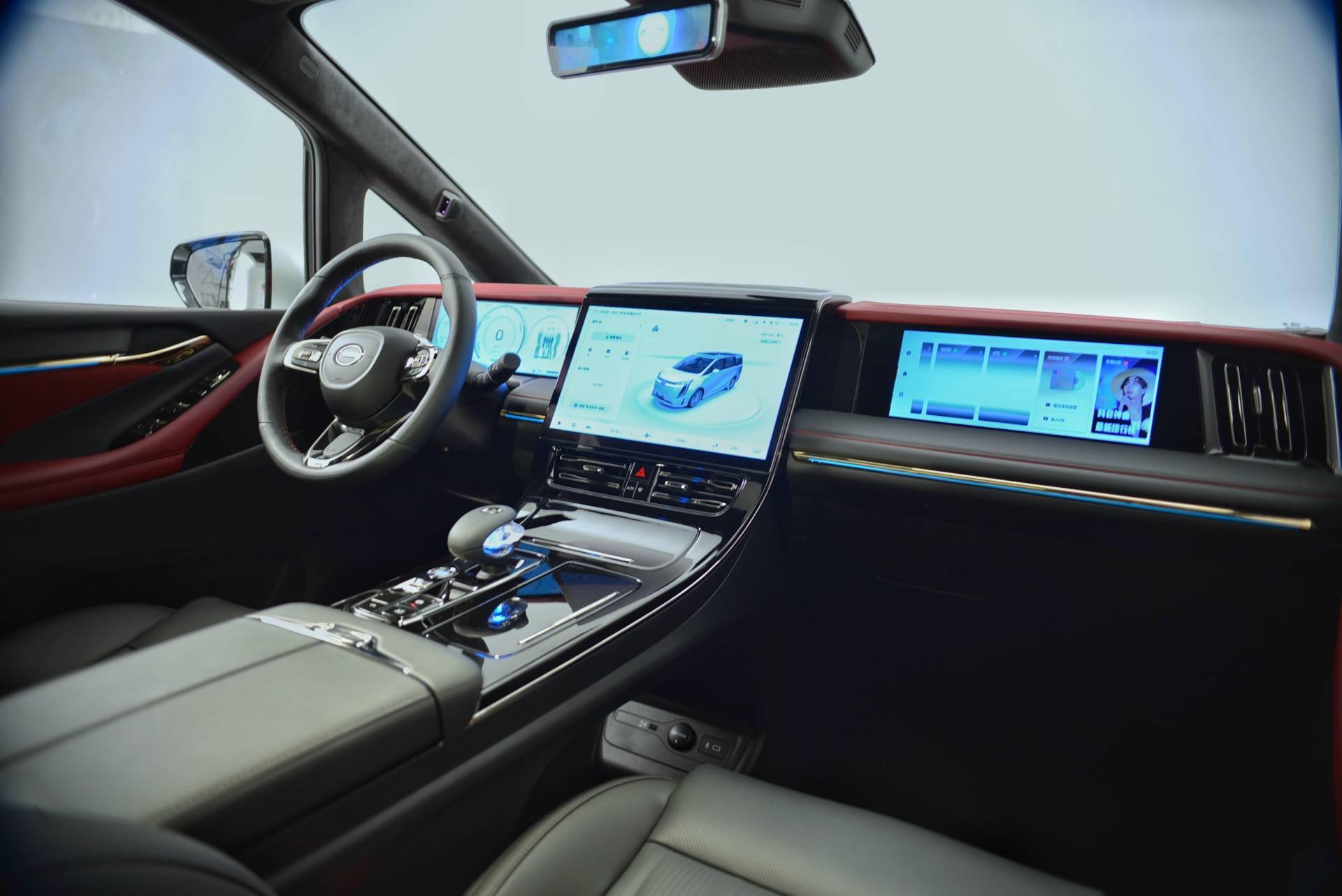 预售33万元起 传祺E9插混MPV将于5月21日上市_搜狐汽车_搜狐网