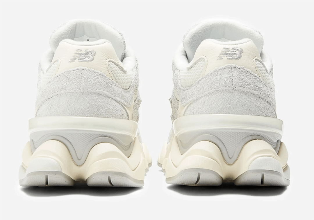 发售 | New Balance NB 9060_限量_地址_活动