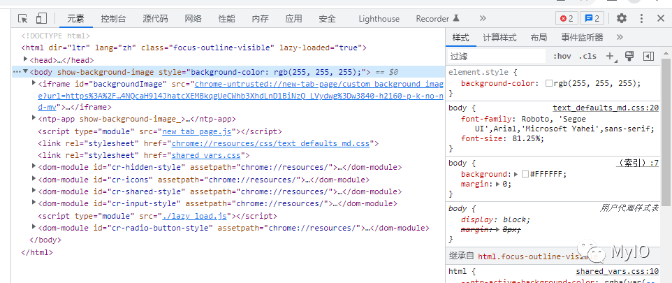玩转浏览器自动化（2）Playwright 基本概念_Chrome_var_界面