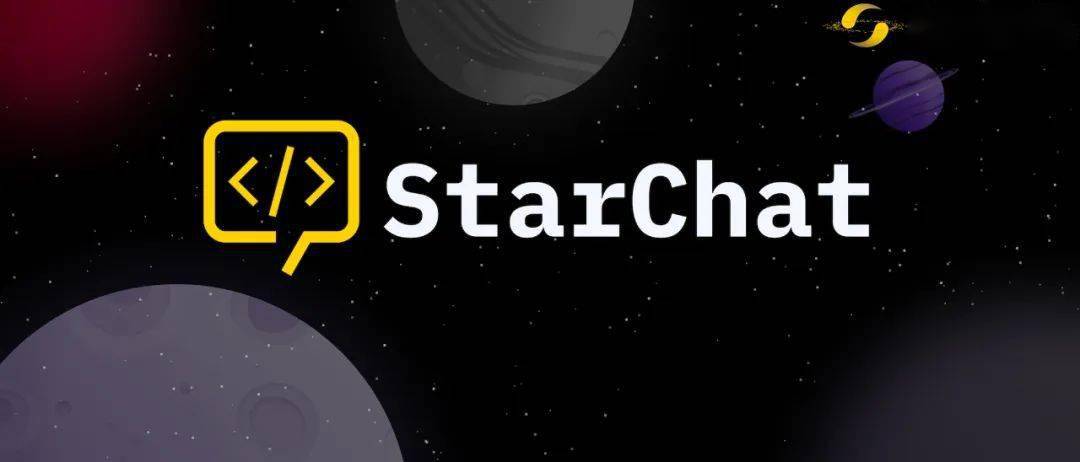 秒杀自动编码Copilot！「动嘴编程」神器StarChat开源，码农狂喜_The_StarCode_模型