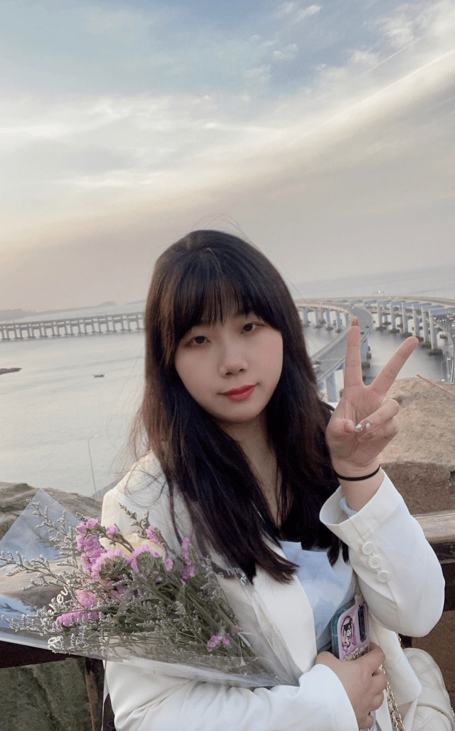 XAIU考研榜样 | 韩诗雨：拨开云雾见日出，成功上岸中国医科大学_基础_时候_时间