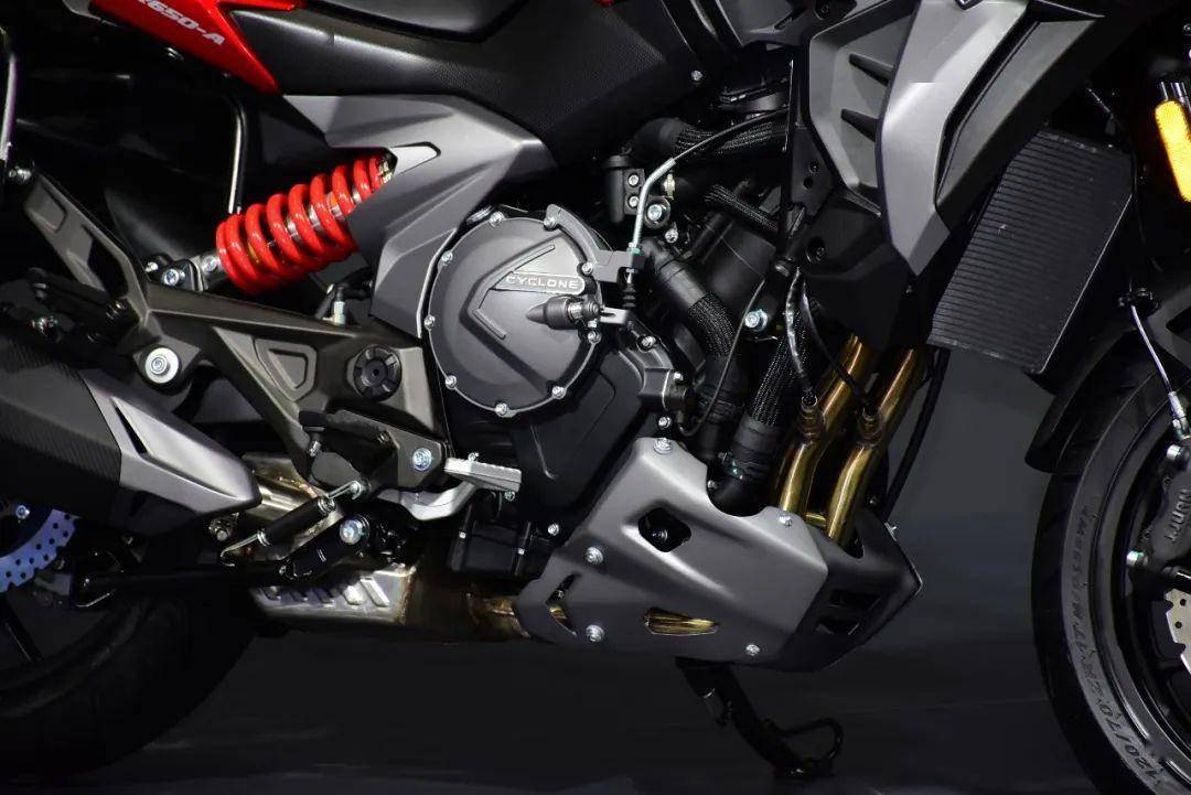 【北京摩展】“智胜·非凡”宗申机车发力智能化，RX650 & RA401正式发布！_系统_配置_赛科龙