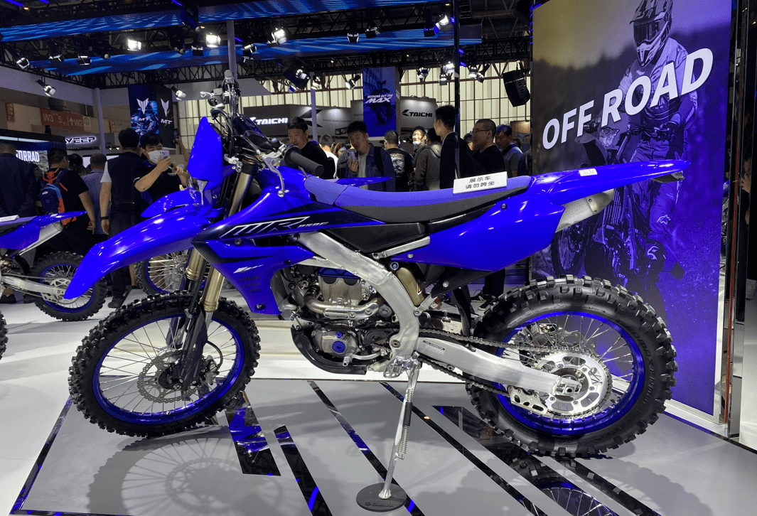 北京摩展 | TMAX560 13.98万元、T700S 10.98万元 雅马哈多款新车闪耀发布_搜狐汽车_搜狐网
