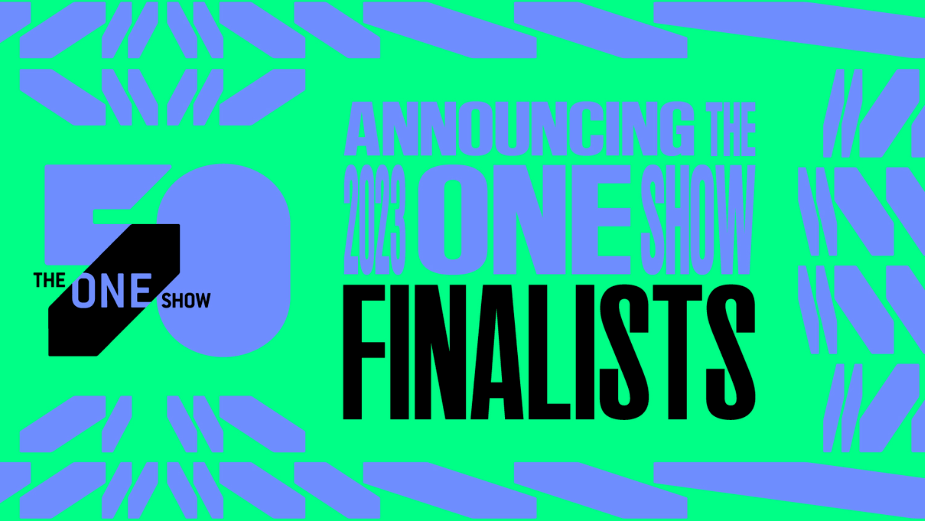 中国34件获奖！THE ONE SHOW获奖名单公布_作品_广告_设计