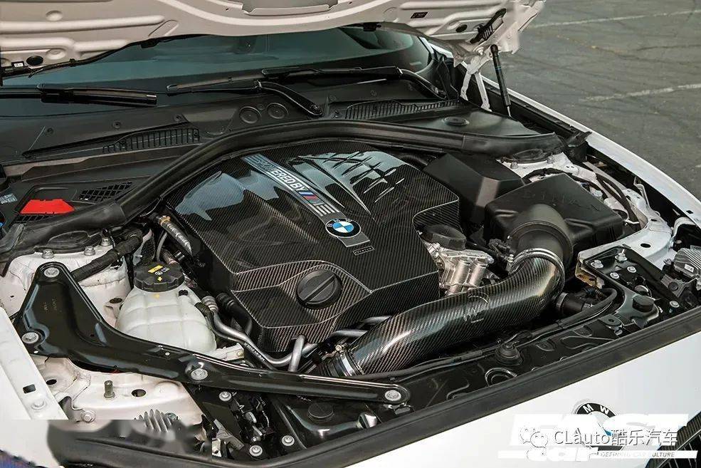 简单改改宝马N54/N55，700匹轻轻松松_搜狐汽车_搜狐网