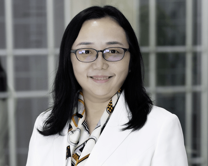 对话爱思唯尔大中华区总裁李琳：以生态之力铸造科研“自信”，赢得科研“他信”_服务_研究_公众