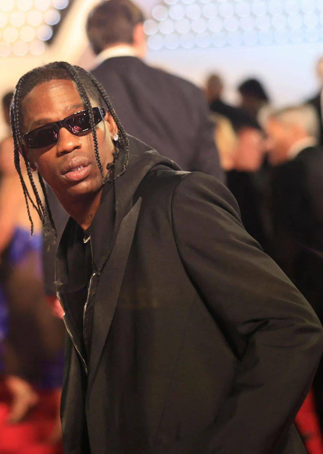 合作升级！Travis Scott x Jordan Brand新品曝光！_原价_元素_绑带