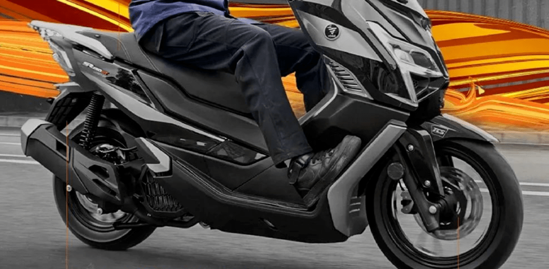 售价13980起，无极发布新款SR150GT，配置升级售价降低_搜狐汽车_搜狐网