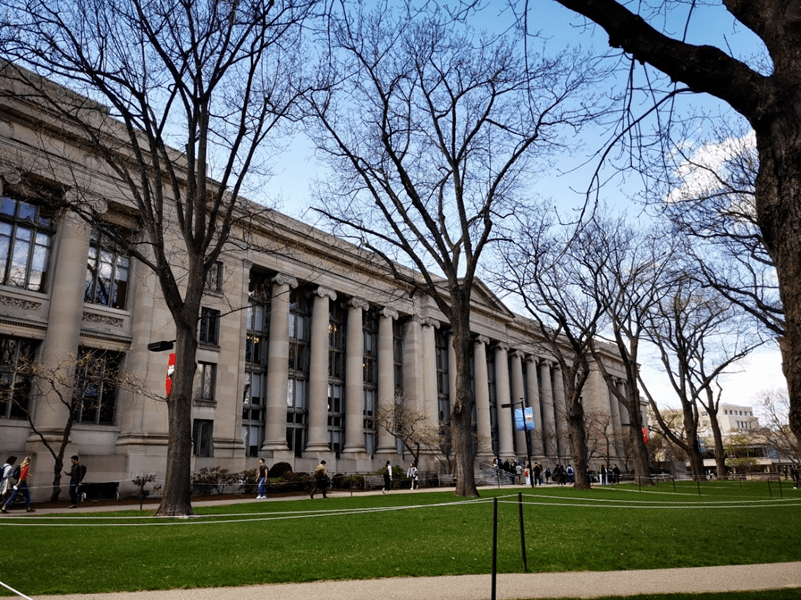 【CLECSS 3294】哈佛法学院就读体验_课程_活动_同学