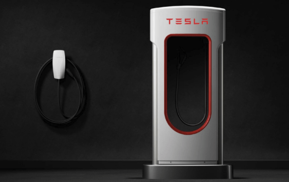 北美充电标准之争：CCS vs. 特斯拉NACS_搜狐汽车_搜狐网