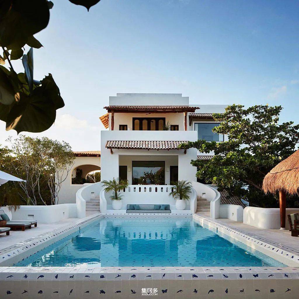 北美摄影师Stephen Kent Johnson的家居美学新作_作品_空间_斯蒂芬