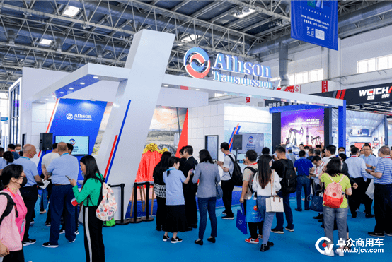 原创|FracTran变速箱登陆中国，艾里逊持续满足中国市场需求_客户_全球_公司