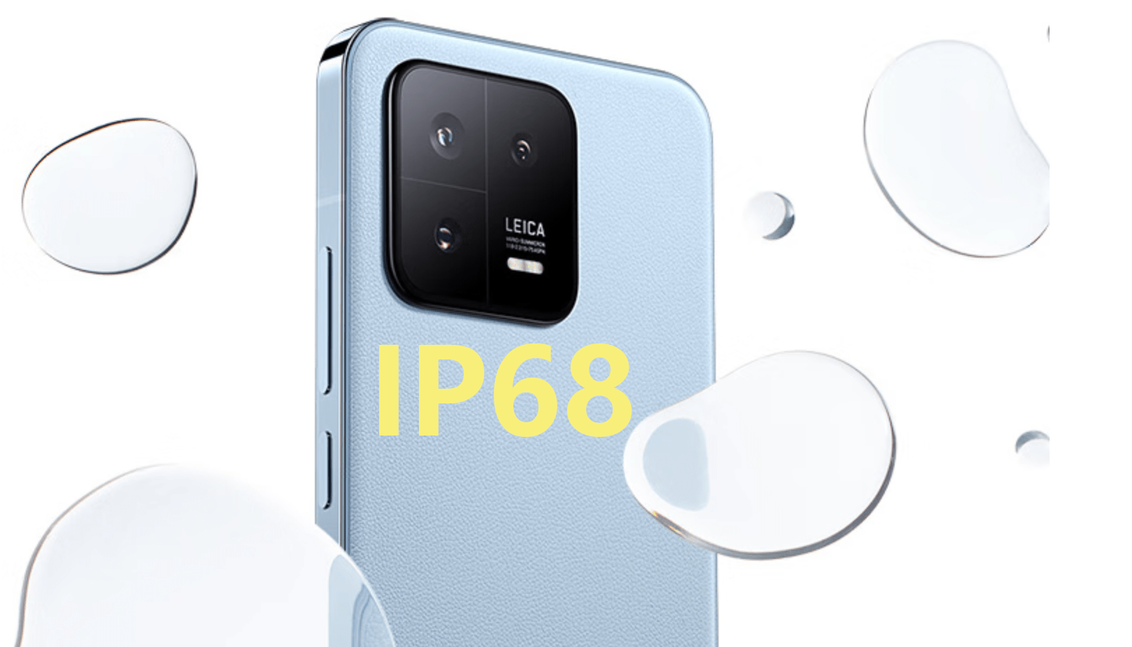 深得小米13精髓，又一款骁龙8Gen2小屏旗舰要来了，6.3寸屏+IP68_屏幕_手机_Max