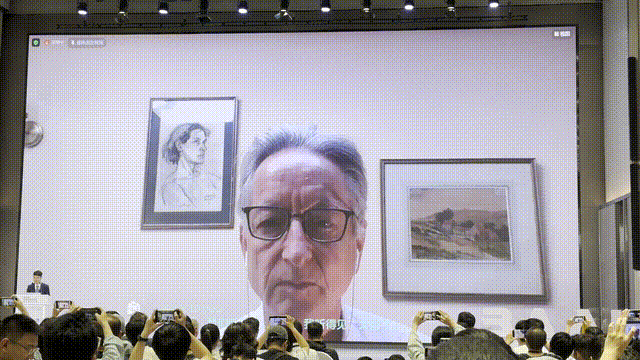 Sam Altman、Hinton中国首秀！国内最硬核AI内行盛会圆满闭幕，国产大模型「悟道3.0」全面开源_演讲_全世界_人类