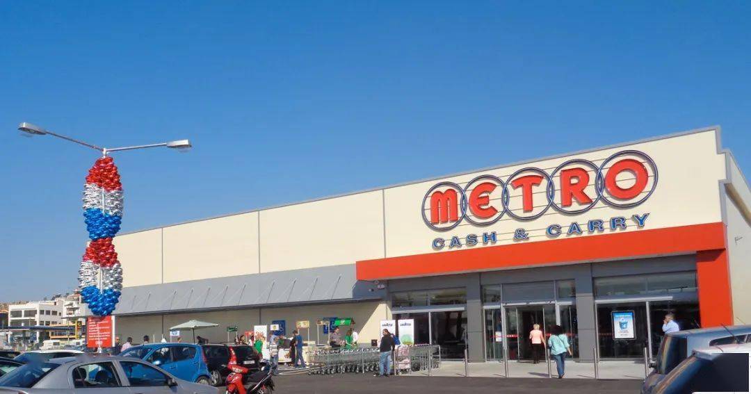 希腊生活 | 快速融入指南，盘点希腊六大超市_品牌_雅典_本土