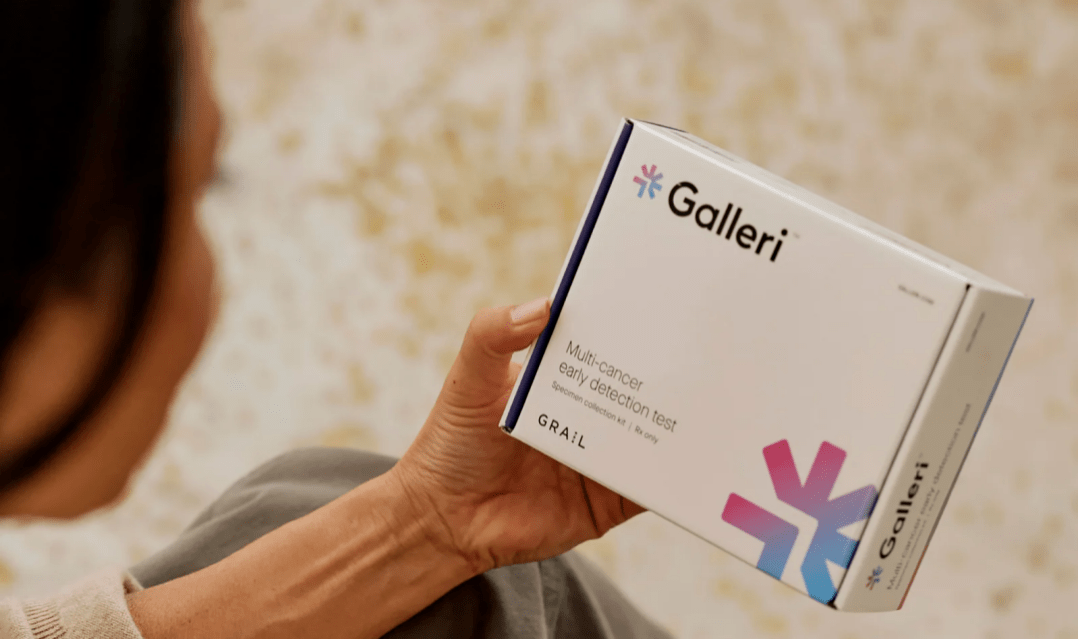 液体活检产品Galleri表现强劲 | 首个有症状人群的大规模泛癌早筛前瞻性研究结果_检测_癌症_诊断