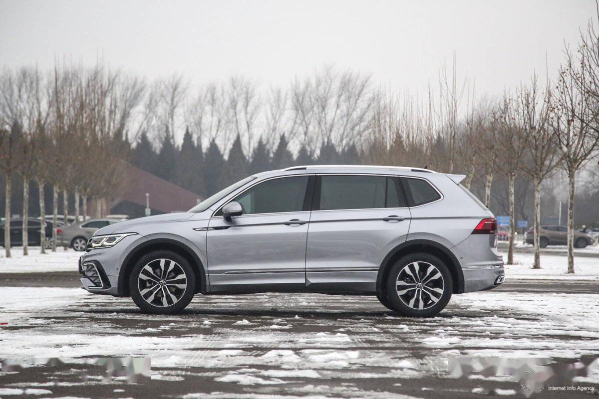 2023款途观L 300TSI智享版上市 售价19.98万元_搜狐汽车_搜狐网