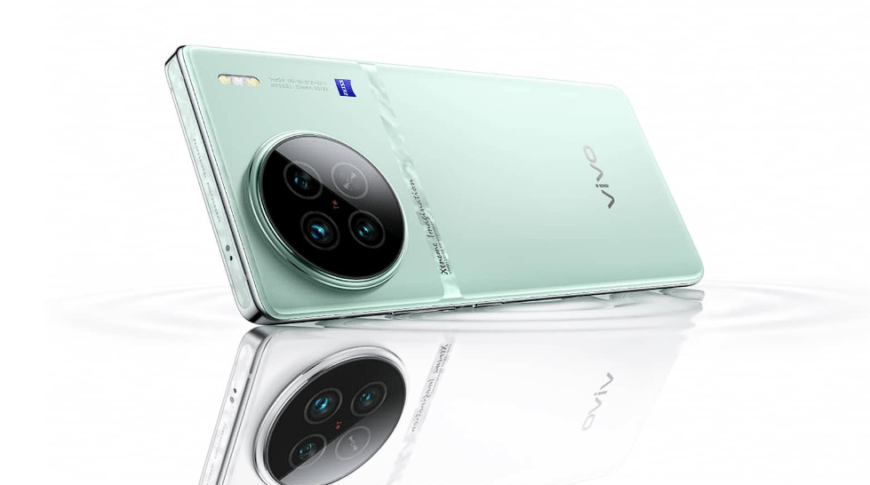 vivo X90s评测：3999元定价下的中杯标杆_旗舰_科技_性能