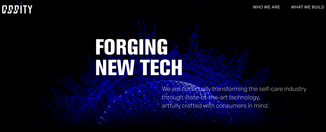 以色列美妆品牌Il Makiage的母公司、美妆科技集团 Oddity申请IPO_进行_全文_投资公司