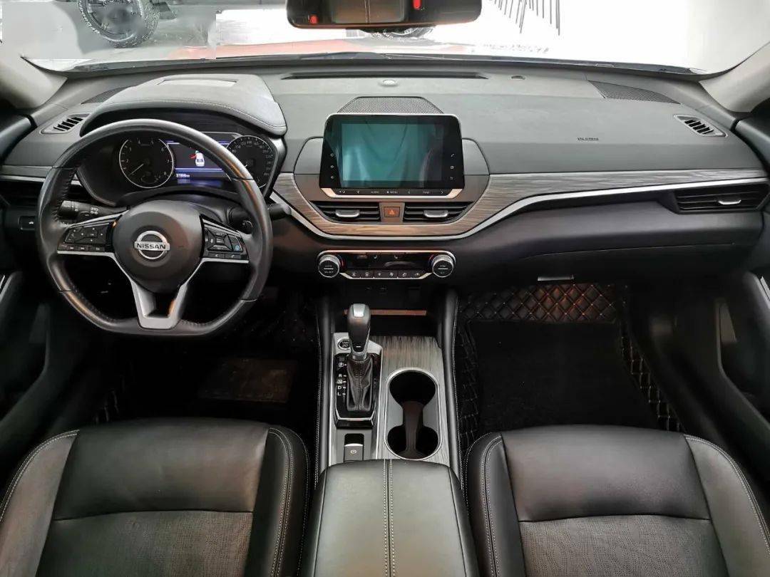 【店铺推荐】日产 天籁 2021款 2.0T XL Upper AD1 智享领航版_搜狐汽车_搜狐网