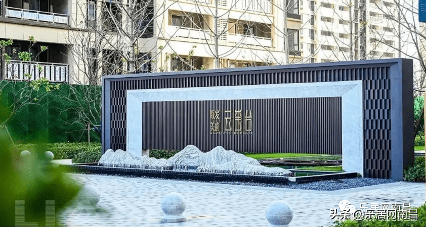 6月南昌超10盘迎交付！恒大林溪府、正荣棠悦、洪大合悦滨江来了_项目_业主_龙湖