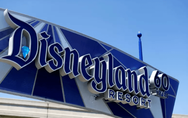 迪士尼被控打压女主管薪资，对比同资历男员工，10年少领1.5亿_莫森_拉斯