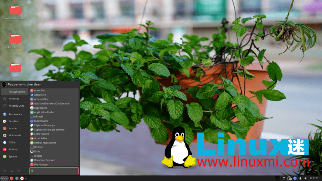 Peppermint OS 新版发布，轻量级的日常使用 Linux_Debian_操作系统_工具
