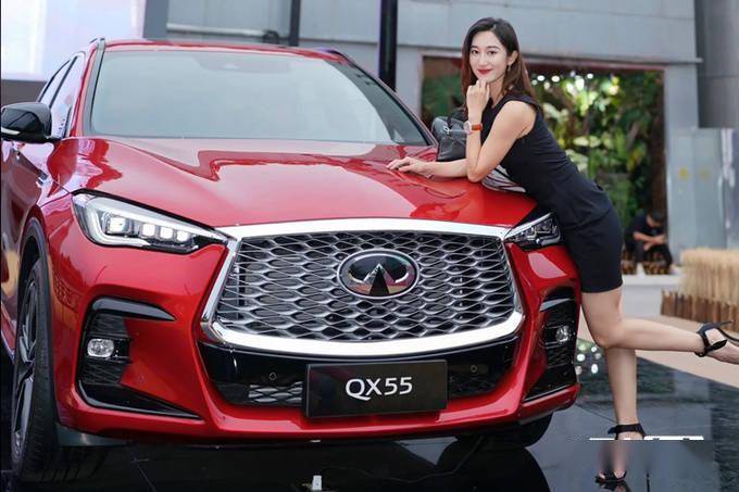英菲尼迪QX60推轿跑版！引入国内销售 预计卖45万起_搜狐汽车_搜狐网